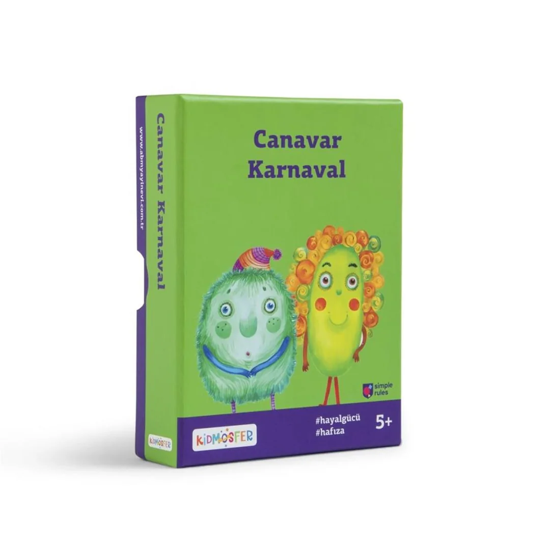 Canavar Karnaval