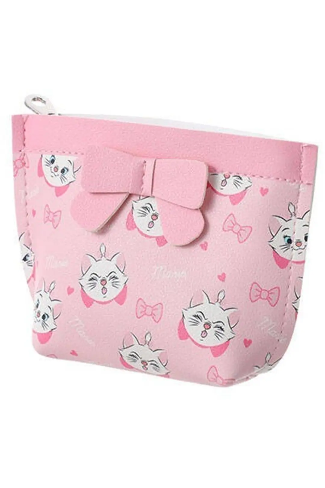 Disney Bozuk Para Çantası Marie | Miniso