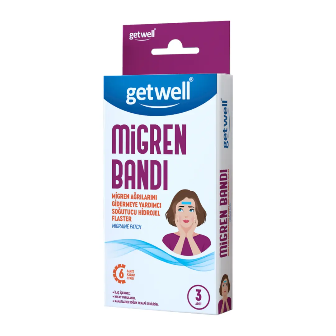 Migren Bandı