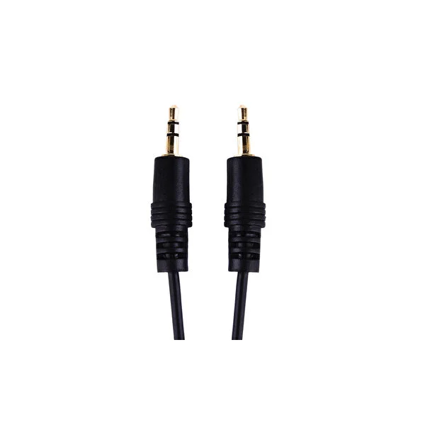 Goldmaster 3,5mm Stereo Aux Kablo 1,5m | Miniso