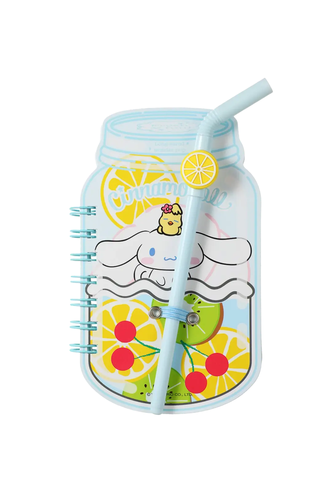 Sevimli Sanrio Not Defteri Modelleri Miniso’da!