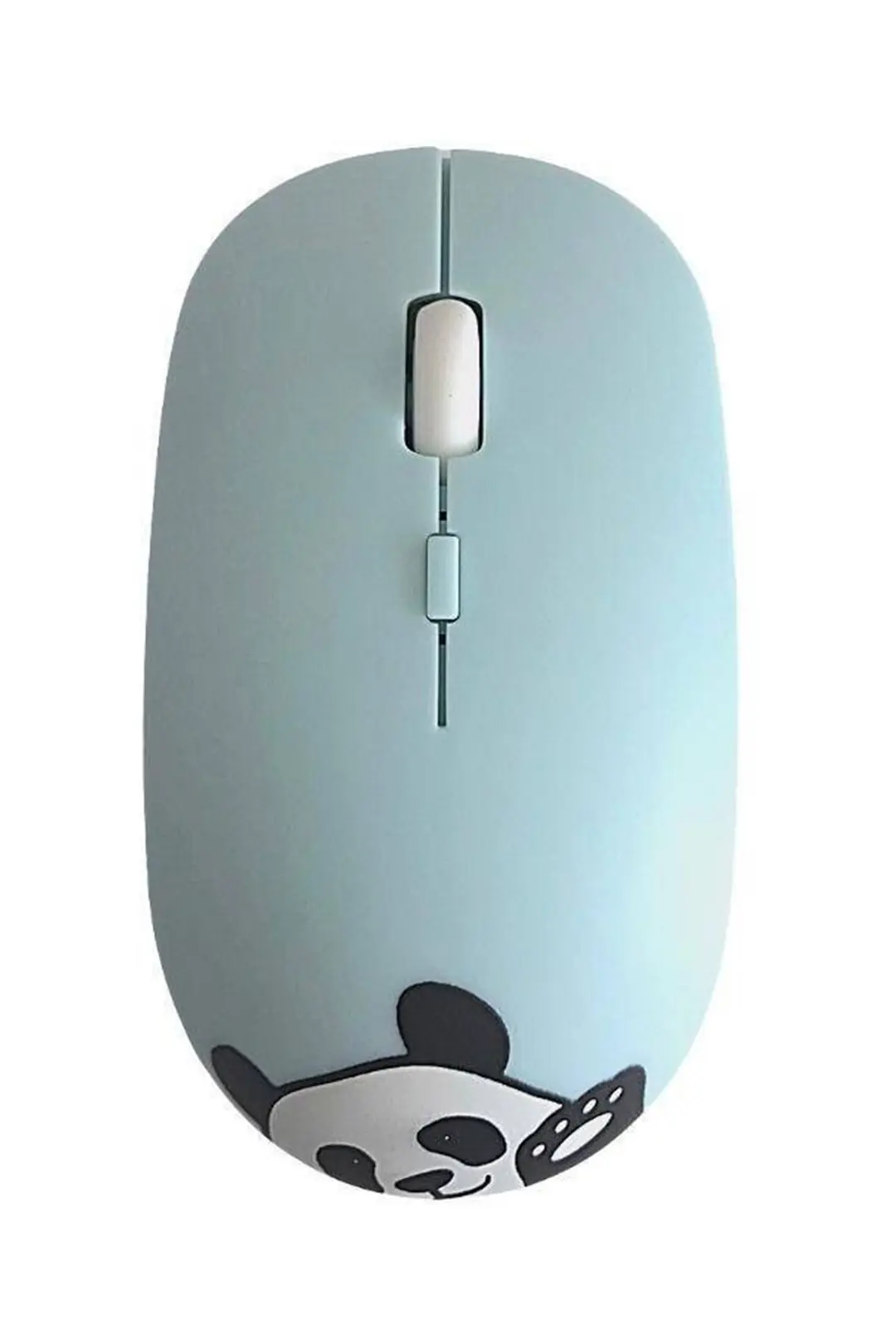 Panda Mouse Mavi | Miniso