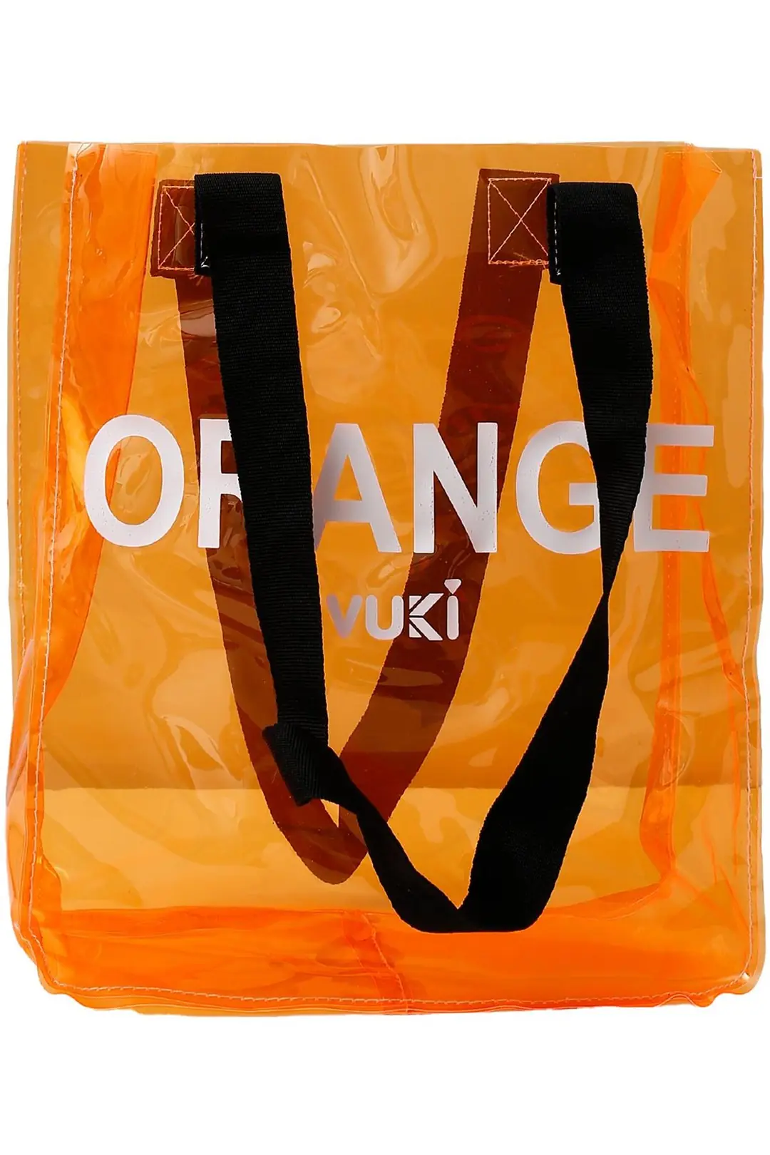 Vuki Retro Desenli Masa Üstü Planlayıcı Defter | Miniso