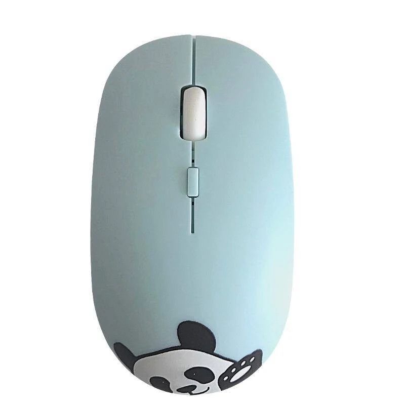 Panda Mouse Mavi | Miniso