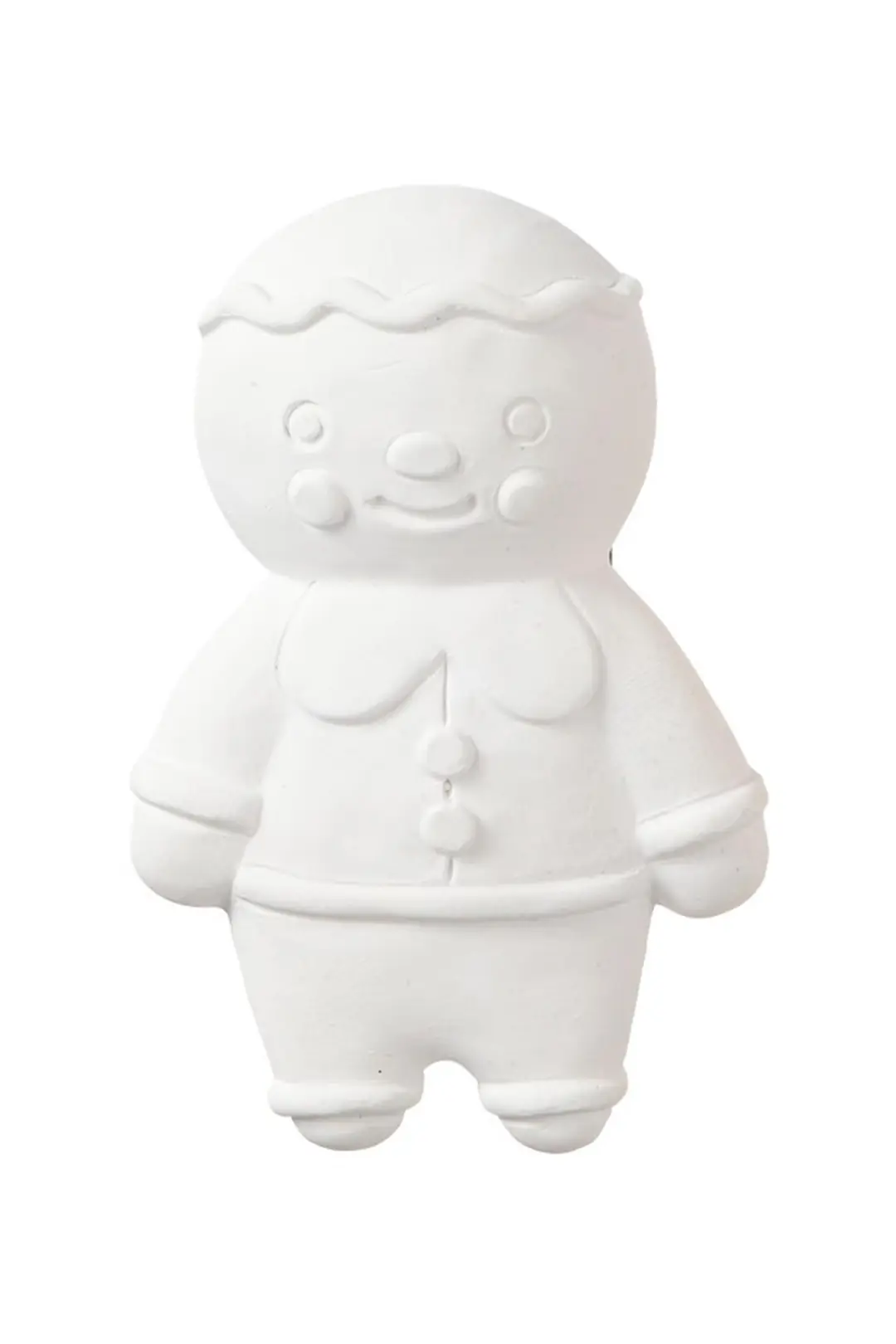 Mini Family Serisi Boyama Buzdolabı Magneti (B)