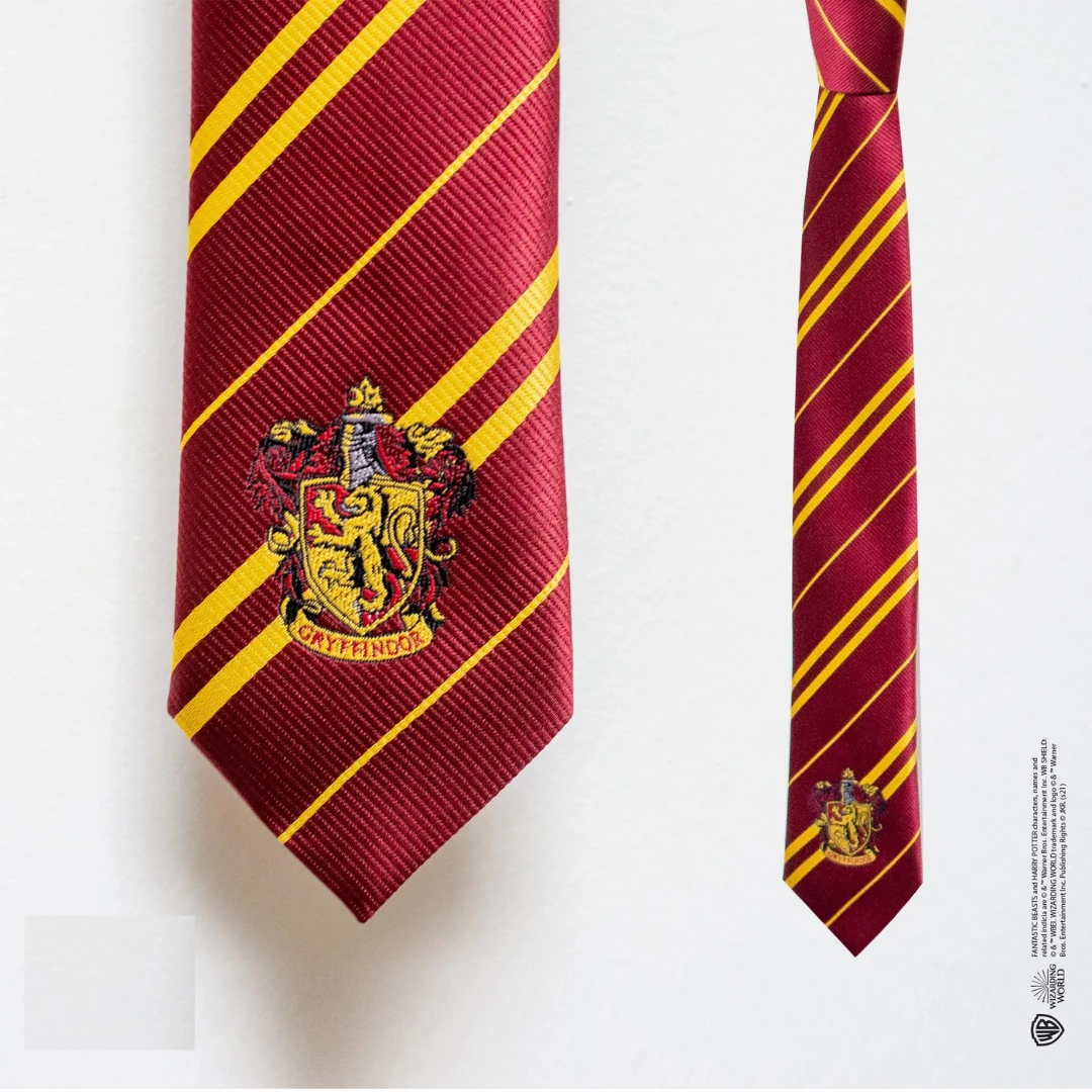 Gryffindor Kravat | Miniso