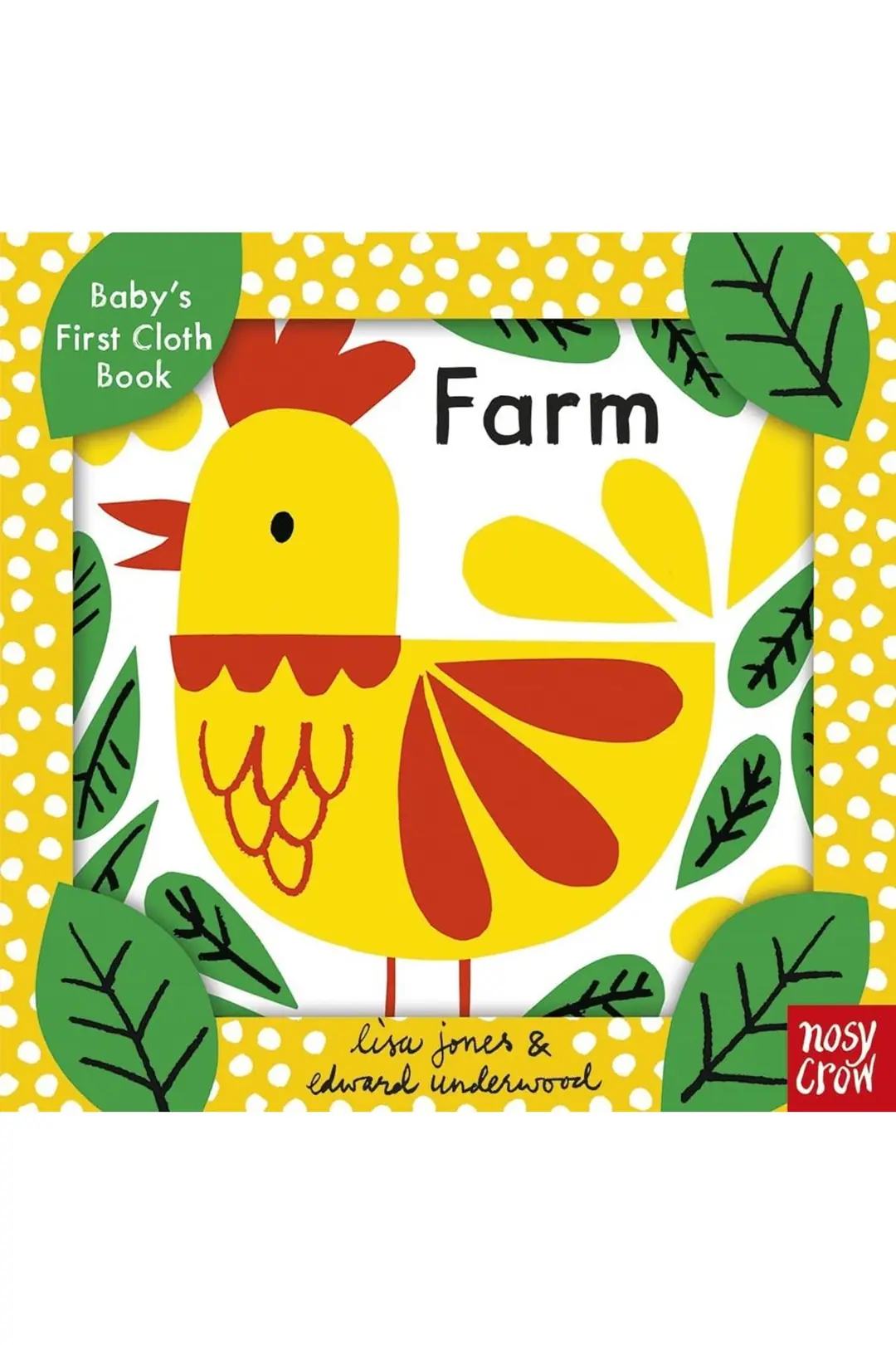 A Tiny Little Story: Farm Children's Book| Miniso
