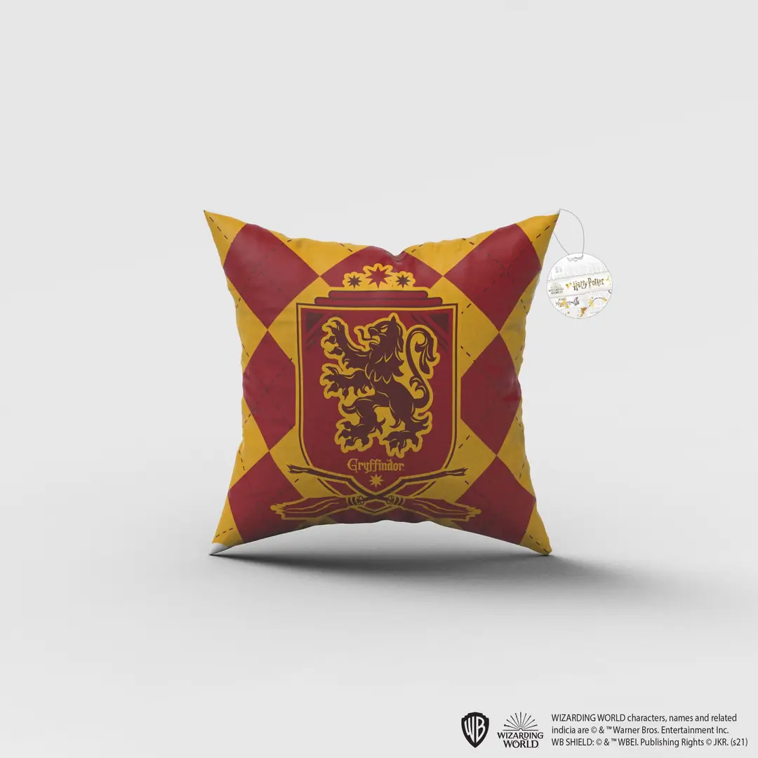 Gryffindor Yastık | Miniso