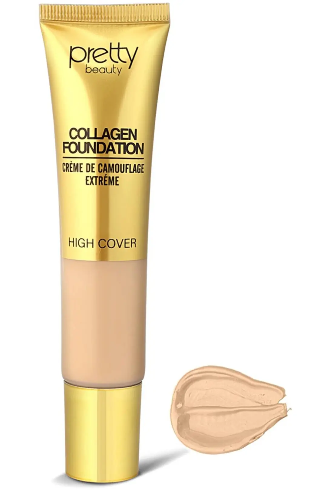 Pretty Beauty Foundation PB-177