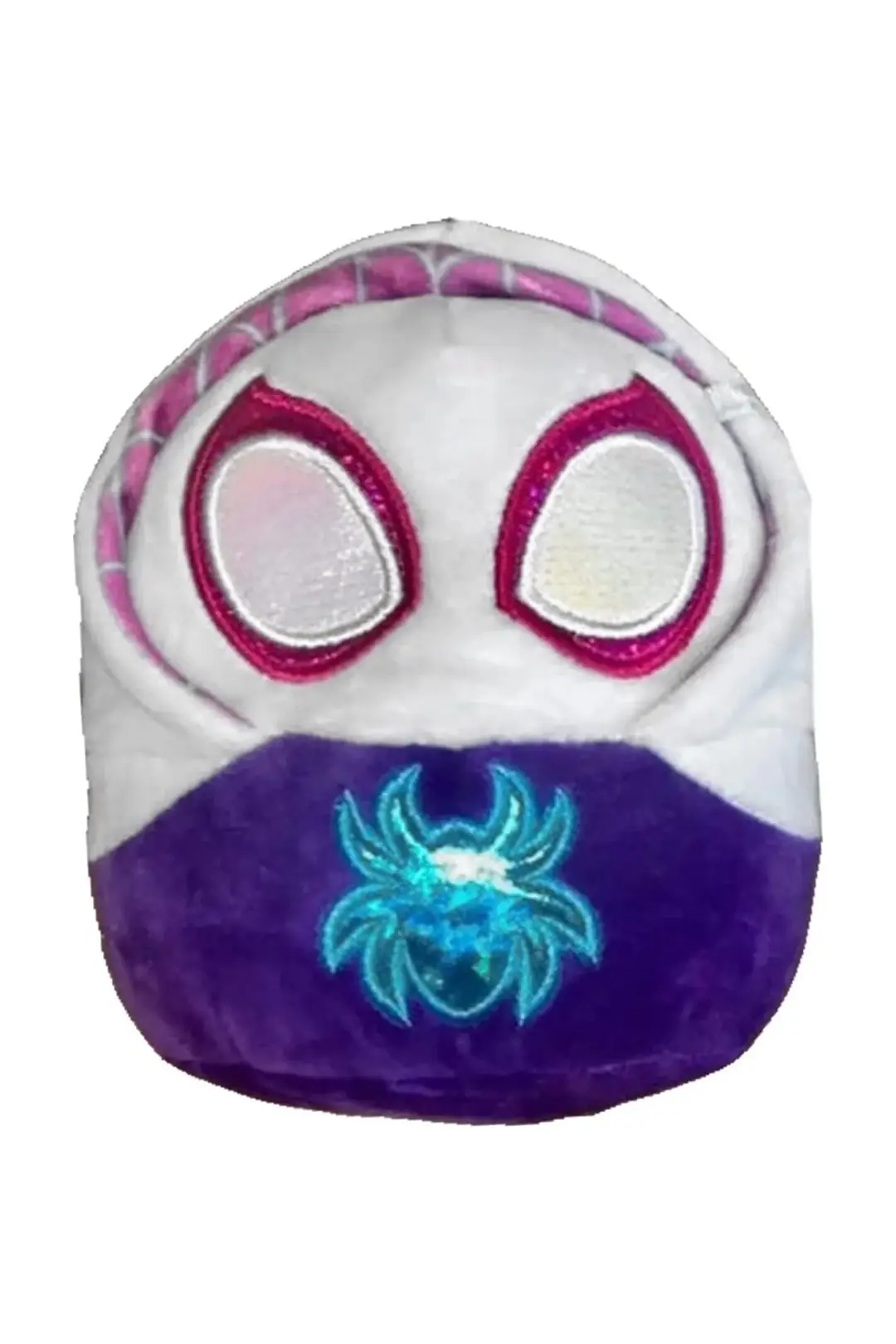 OUTLET Squishmallows Spıder-Man Serisi 25 cm Asorti