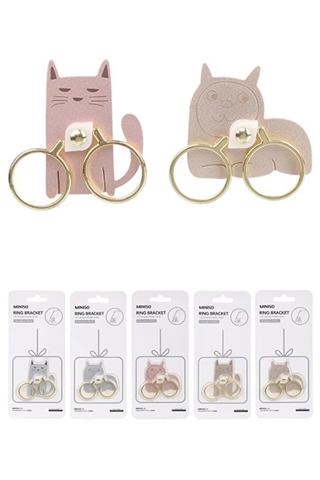 Kedili Popsocket | Miniso