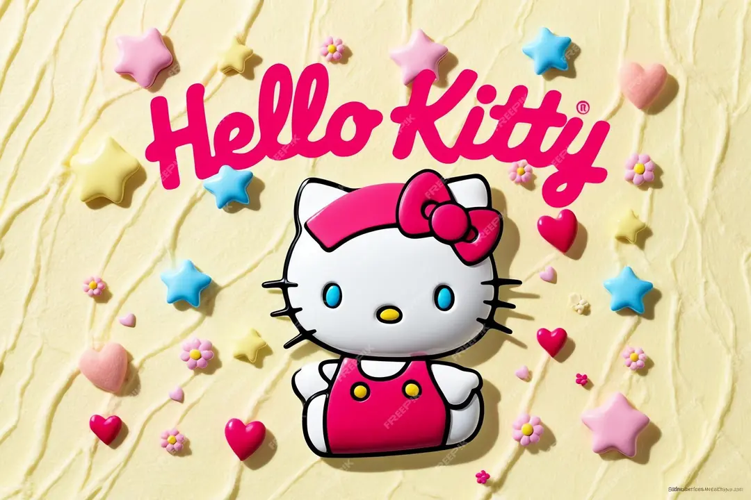 Hello Kitty Hakkında Bilmediğiniz 10 İlginç Gerçek