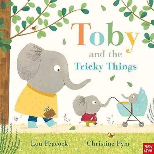 Toby And The Tricky Things | Miniso