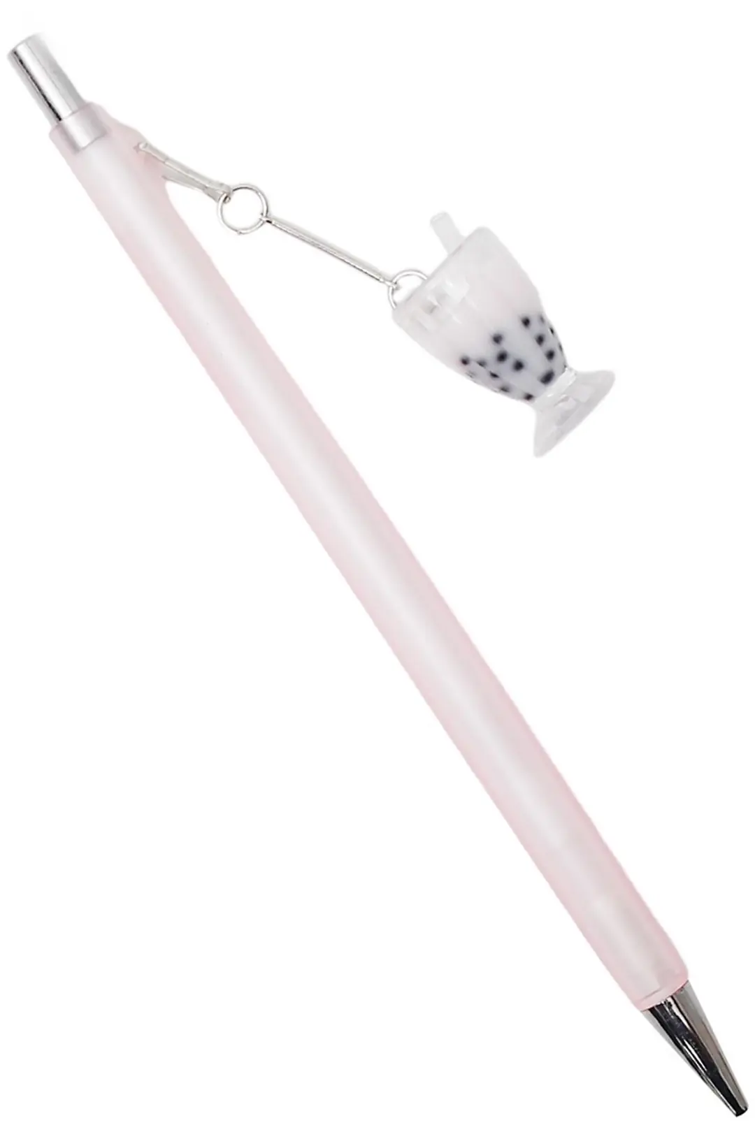 Unicus Milkshake Figürlü Versatil 0.7mm Kalem | Miniso