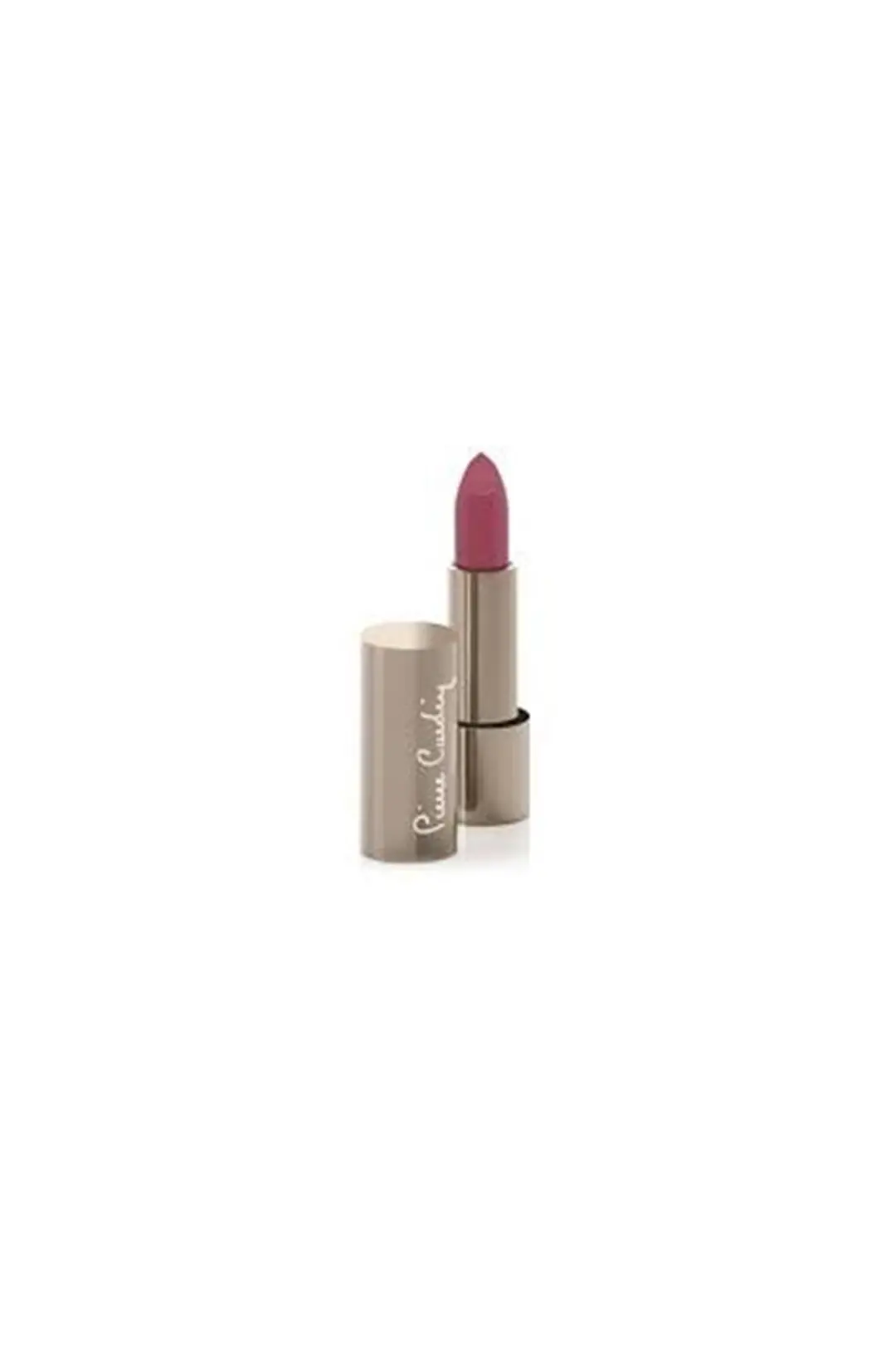 Pierre Cardin Magnetic Dream Lipstick Ruj - Berry Rouge -256 | Miniso