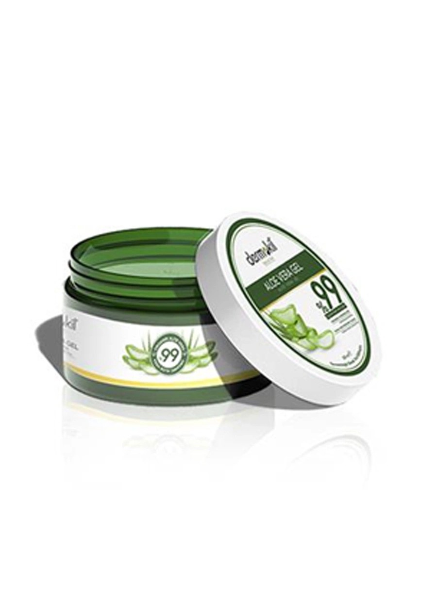 DERMOKİL Aloe Vera Jel 300 ml