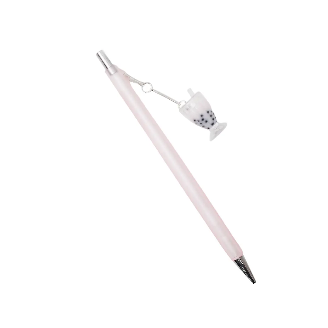 Milkshake Figürlü Tükenmez Kalem | Miniso