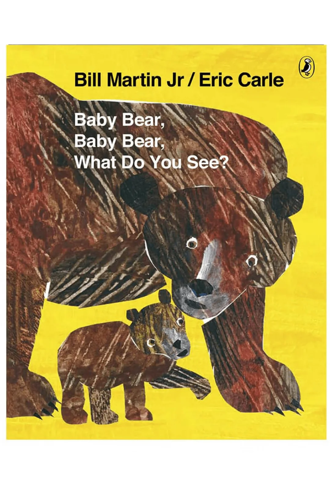 Baby Bear, Baby Bear, What Do You See? | Miniso