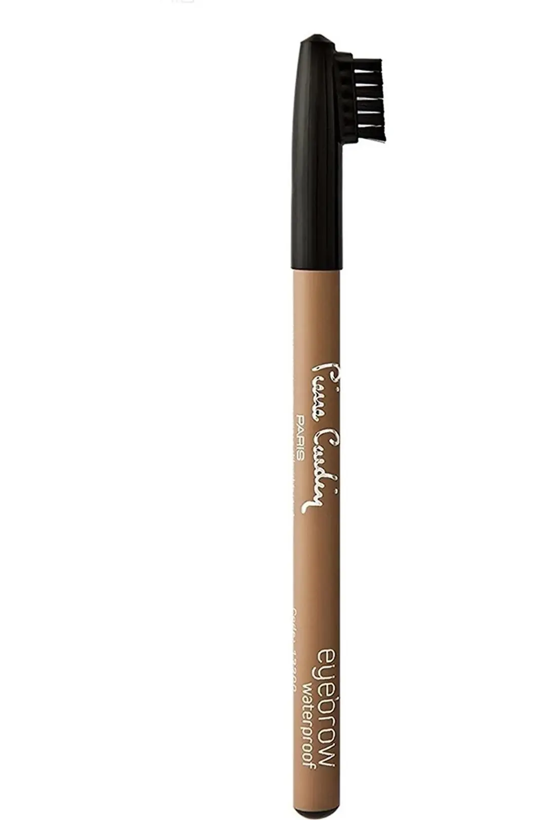 Pierre Cardin Eyebrow Waterproof Auburn | Miniso