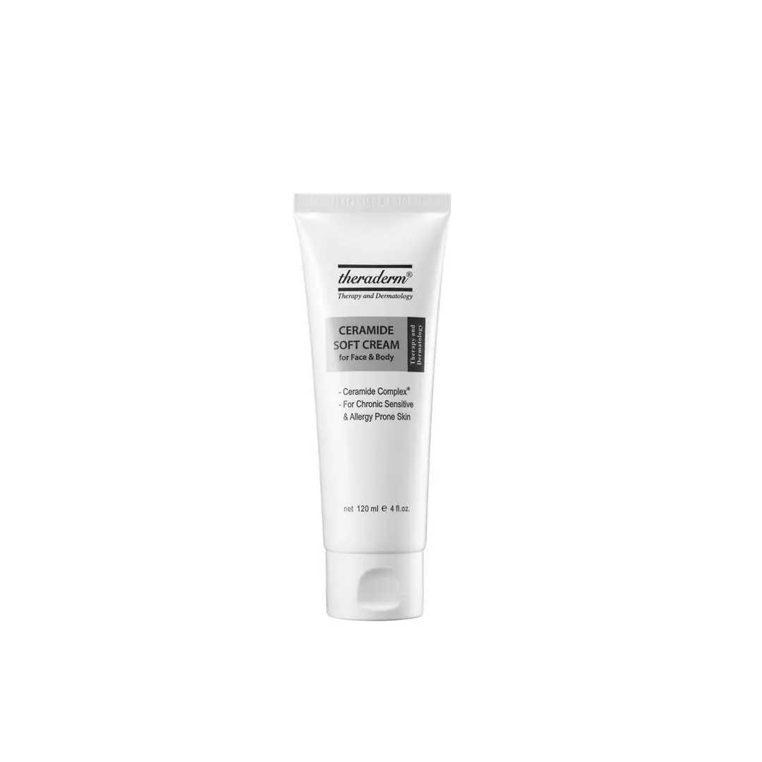Theraderm Ceramide Soft Cream 120 ml