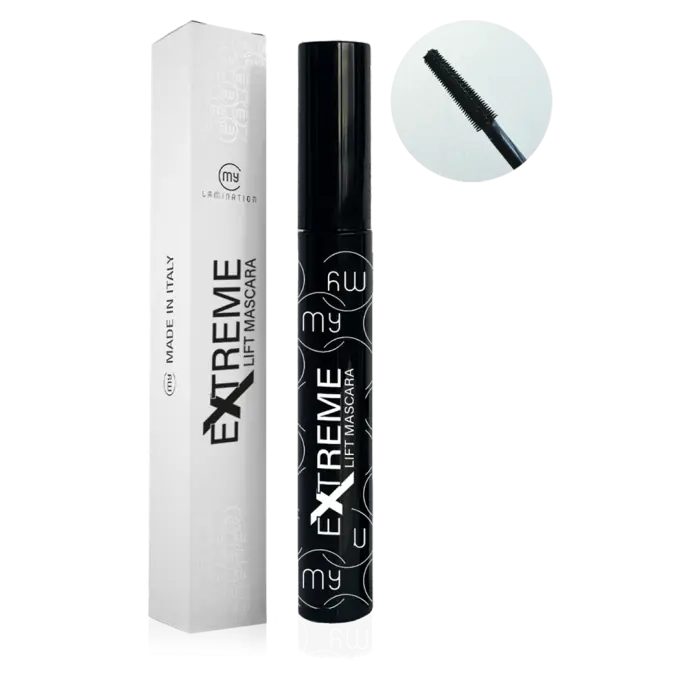 My Lamination Extreme Lift Mascara