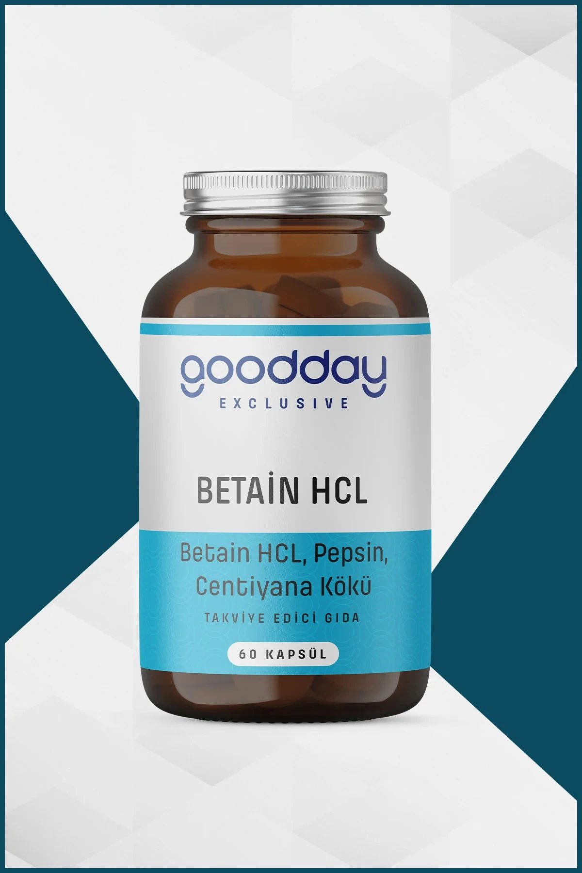 Takviye Edici Gıdalar