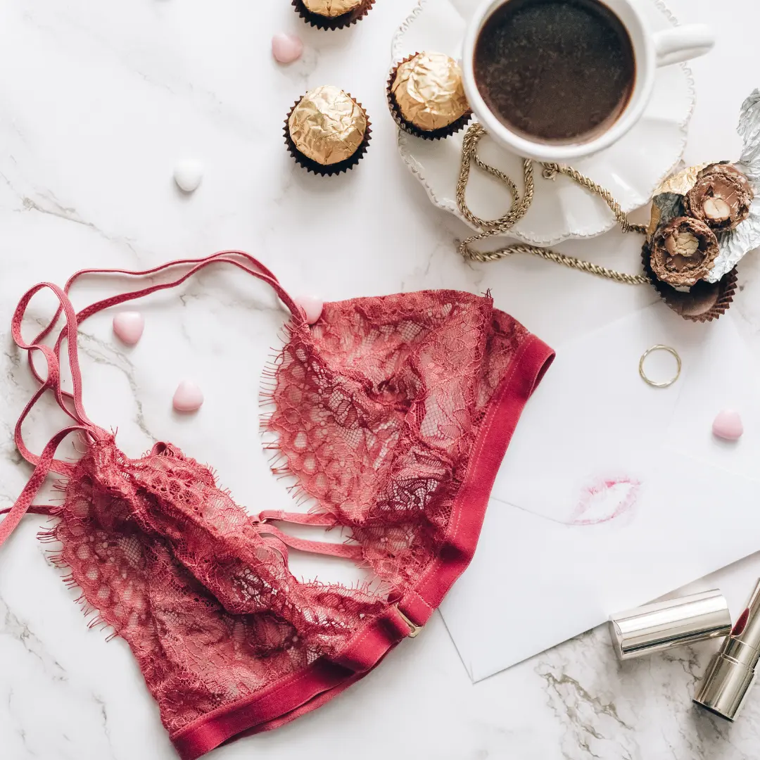 Yenilebilir İç Çamaşırı Nedir? | Enchanté