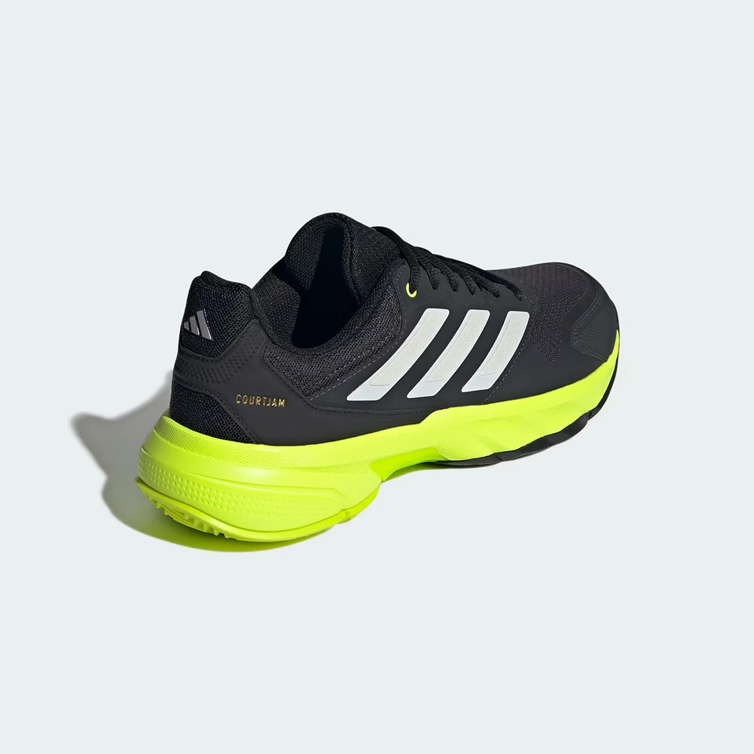 Adidas CourtJam Control 3 Tenis Ayakkabısı