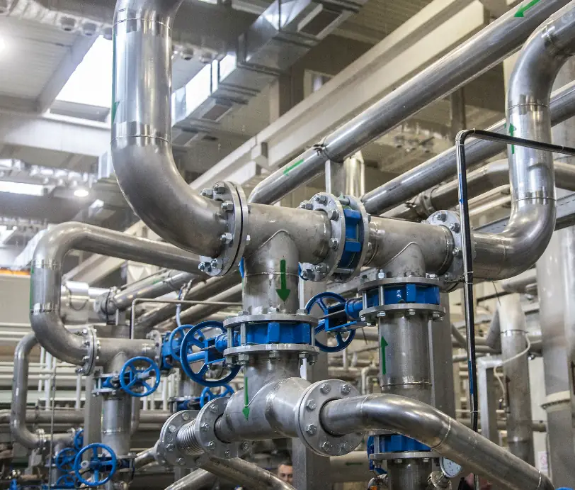 Mekanik Tesisat Nedir? Detaylı Rehber | SanalTesisat Blog