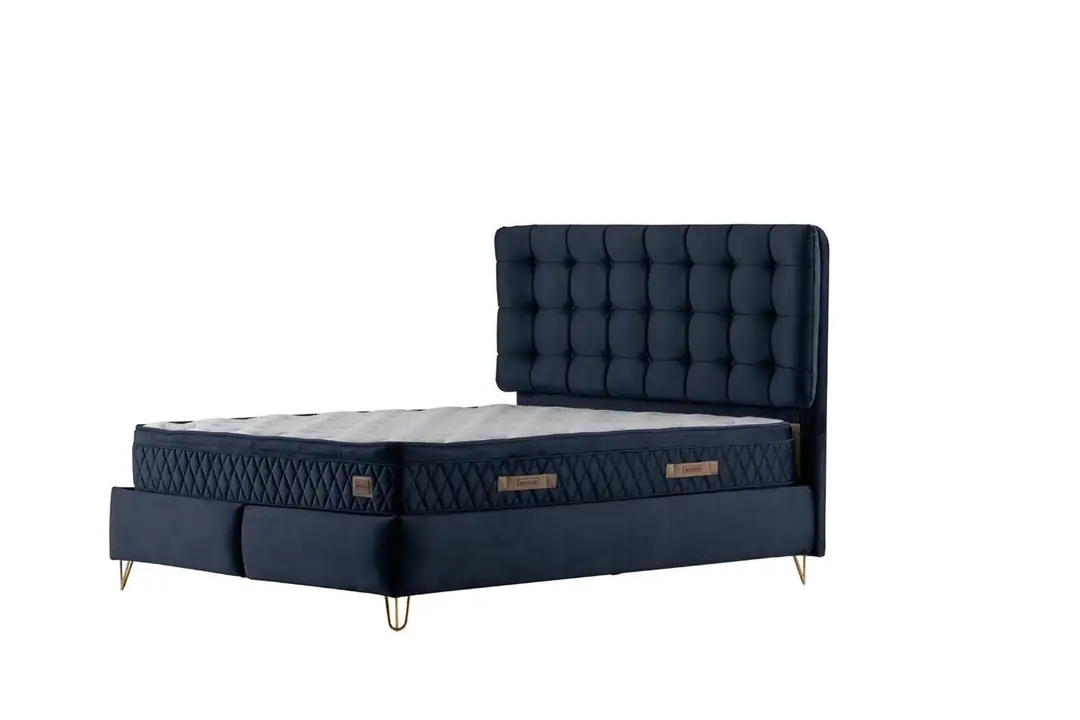 Lenoy Baza - Konfor Yatak