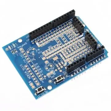 Arduino Uno R3 Proto Shield | SAMM Market