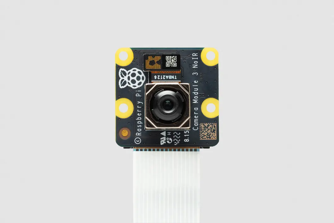 Raspberry Pi Kamera Modül 3 NoIR | SAMM Market