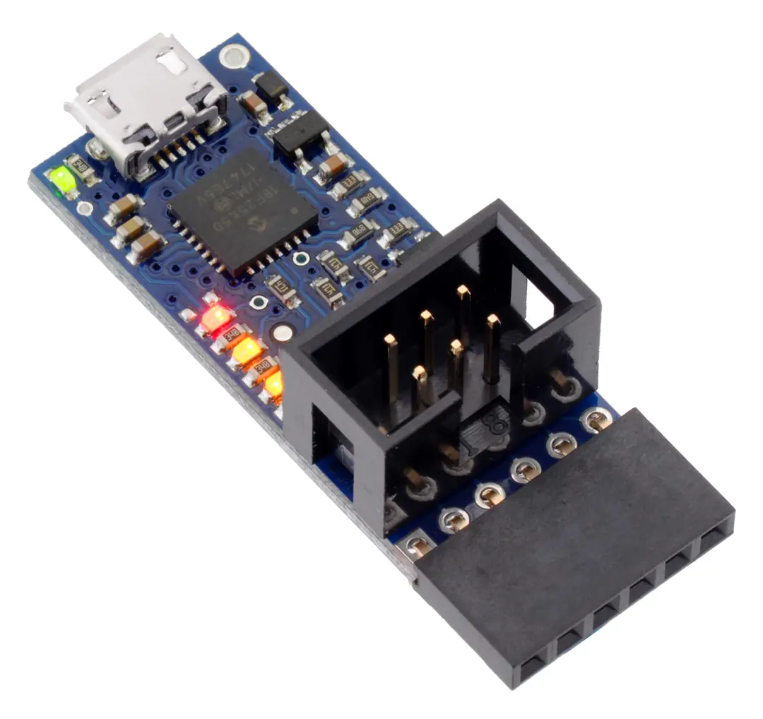 Pololu USB AVR Programlayıcı v2.1