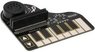 BBC micro:bit Piano Module Buy | SAMM Market