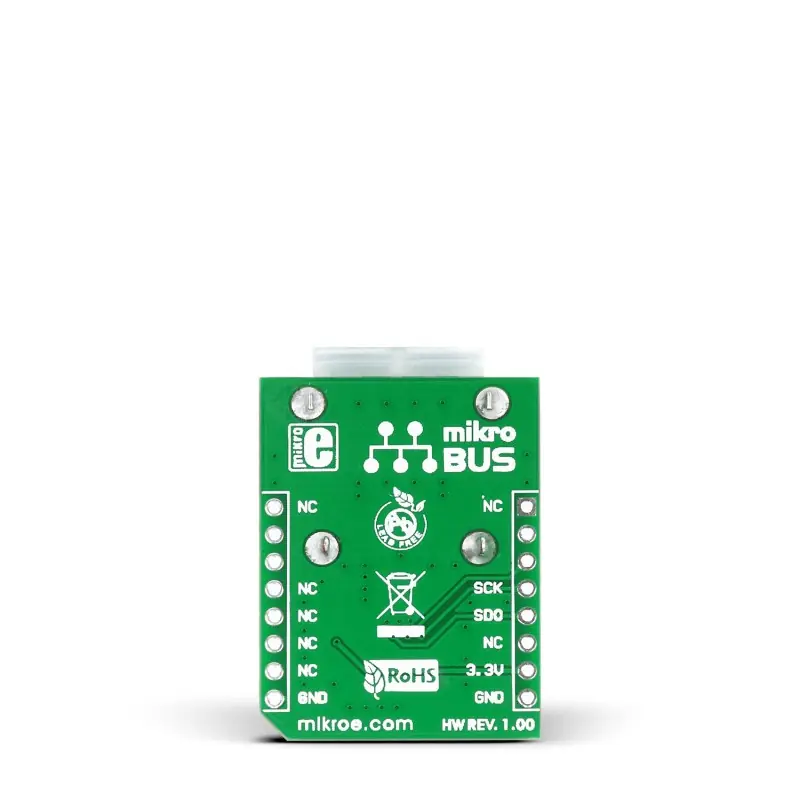 Mikroe THERMO Click | SAMM Market