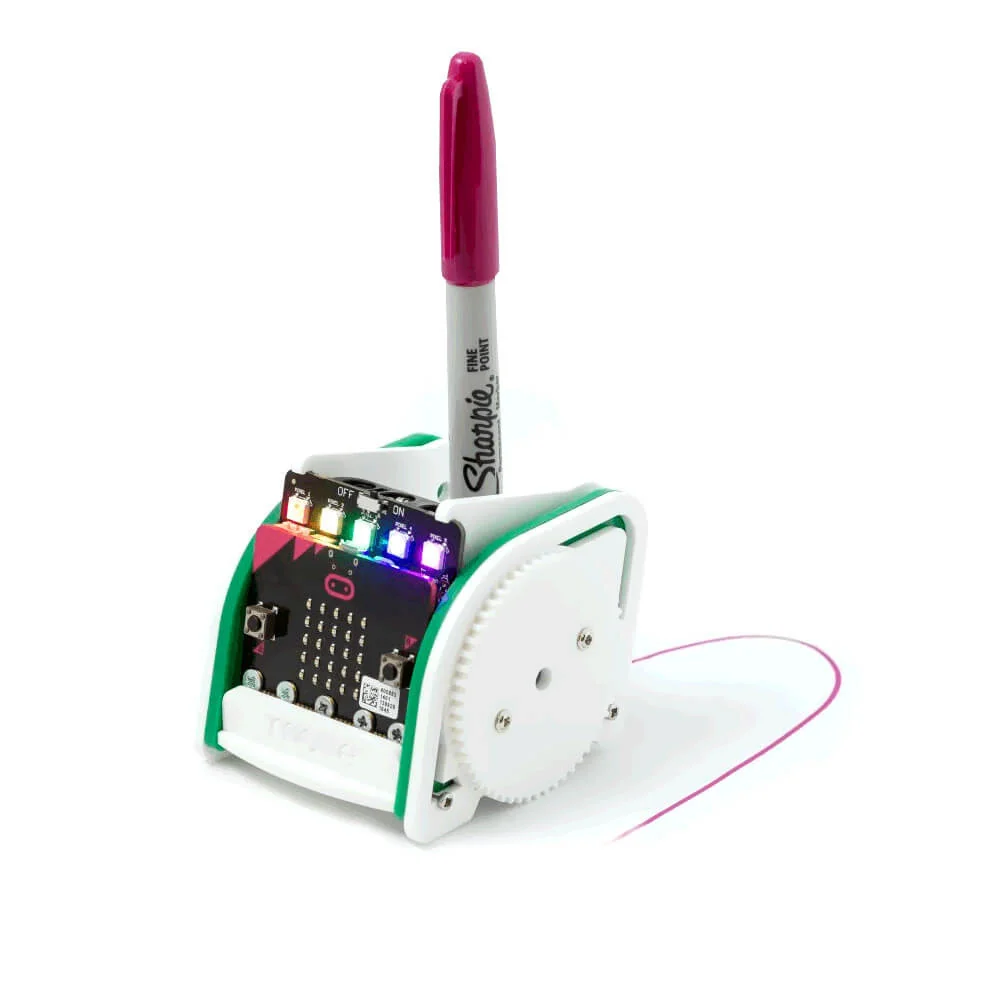 MOVE mini Buggy Kit | SAMM Market