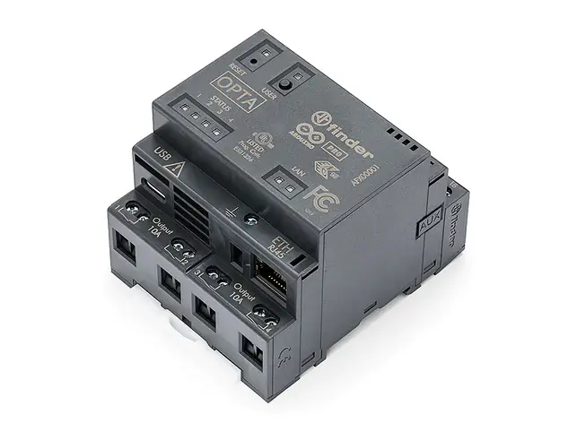 Arduino Opta Lite | SAMM Market