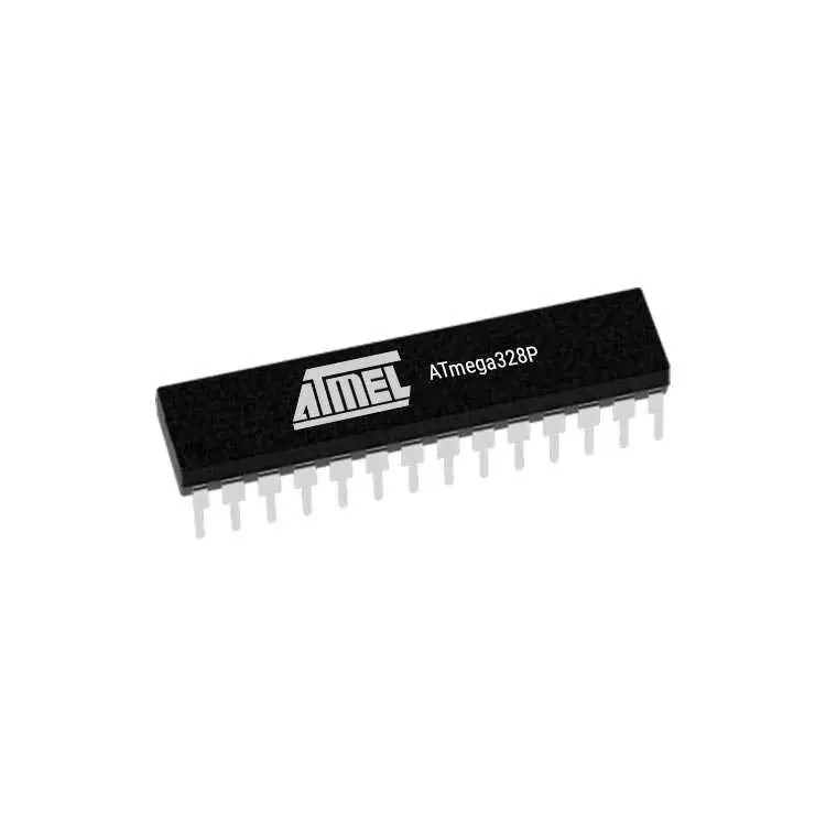 ATMEGA 328P-PU | SAMM Market