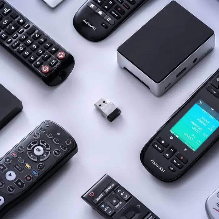 FLIRC USB Dongle V2 - Tüm Uzaktan Kontrol Üniteleri İçin Satın Al ...