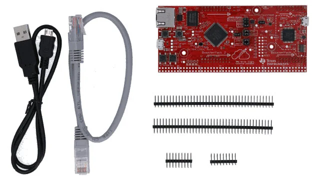 EK-TM4C129EXL | SAMM Market
