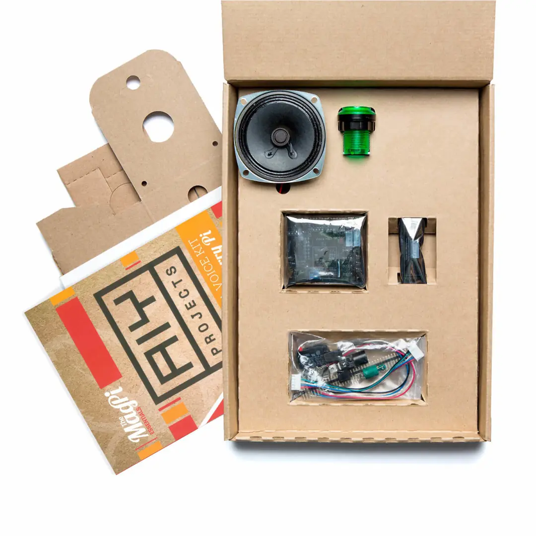 Google Voice Kit | SAMM Market