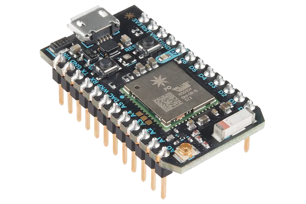 Particle Photon | SAMM Market