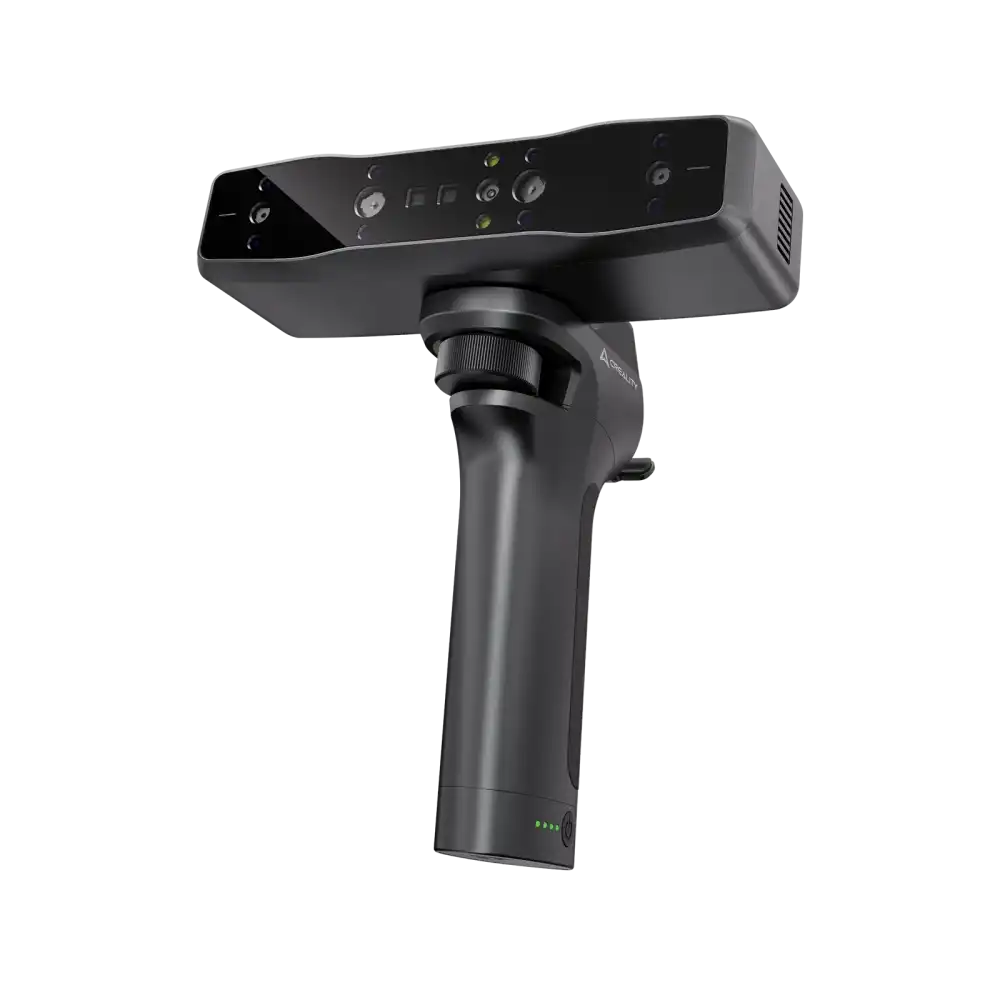 Creality CR Scan Otter Lite Satın Al |SAMM Market