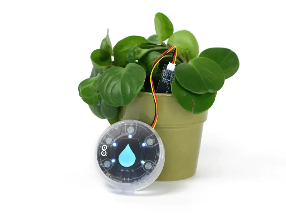 Arduino Mkr IoT Carrier | SAMM Market