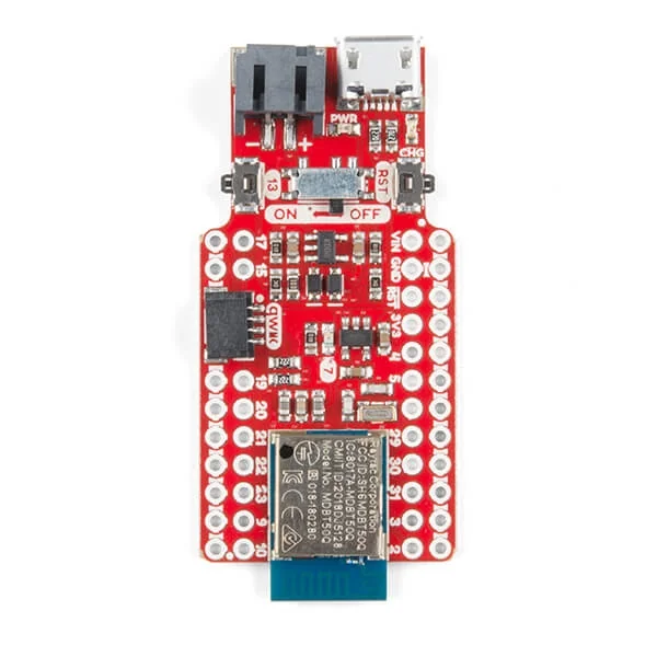 SparkFun Pro nRF52840 Mini - Bluetooth Geliştirme Kartı | SAMM Market
