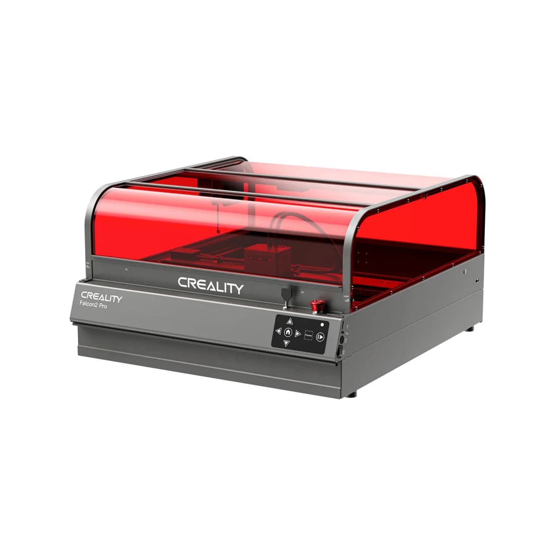 Creality Falcon 2 Pro 60W Lazer Satın Al |SAMM Market