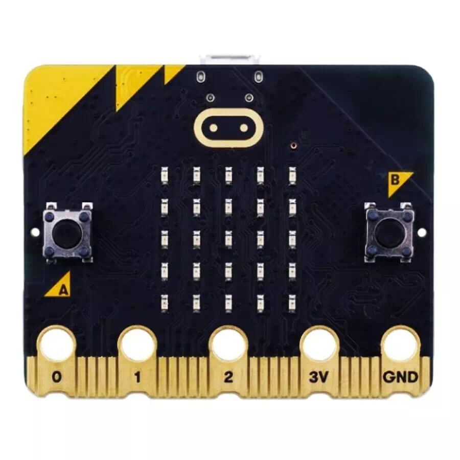 BBC Micro:Bit GO V2.2 | SAMM Market