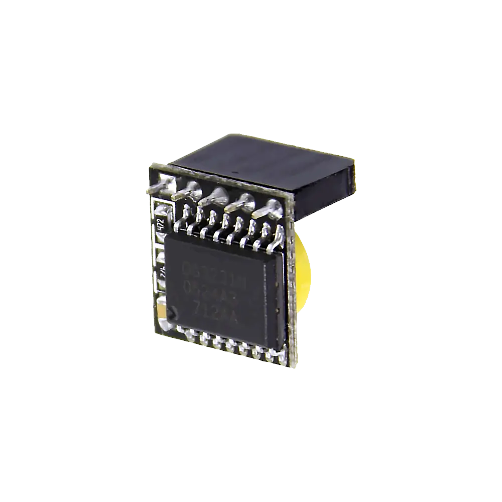 Raspberry Pi Mini RTC Modülü | SAMM Market