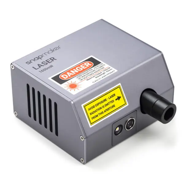 Snapmaker 1.6W Laser Module Satın Al | SAMM Market