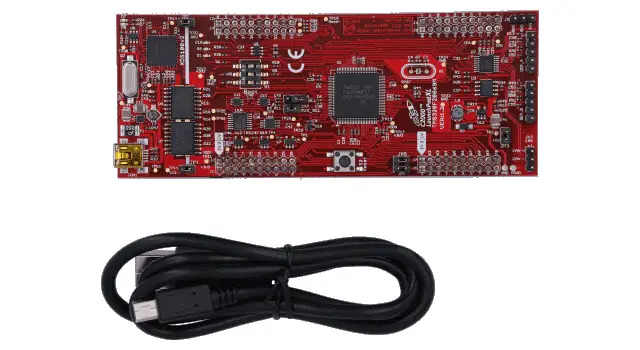 LAUNCHXL-F28069M | SAMM Market